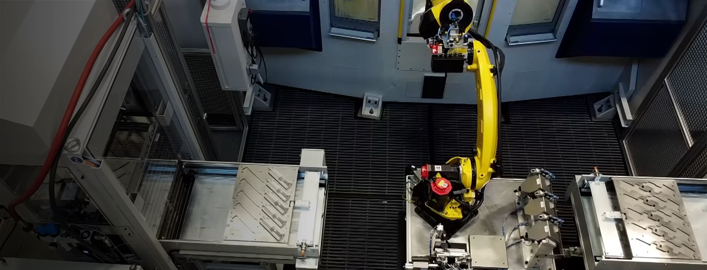 Welcome | Hydromat Inc. | Rotary Transfer Precision Machining